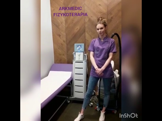 Wideo - ARKMEDIC