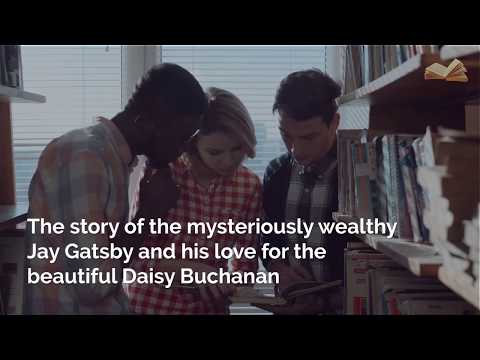 The Great Gatsby - Download Free PDF