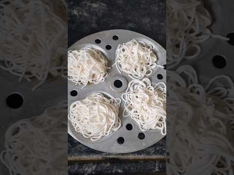 IdiyappamRecipe#food#easy#what#yummy#cooking#trending#viralshorts#youtubeshorts#shorts@RadhaasLife