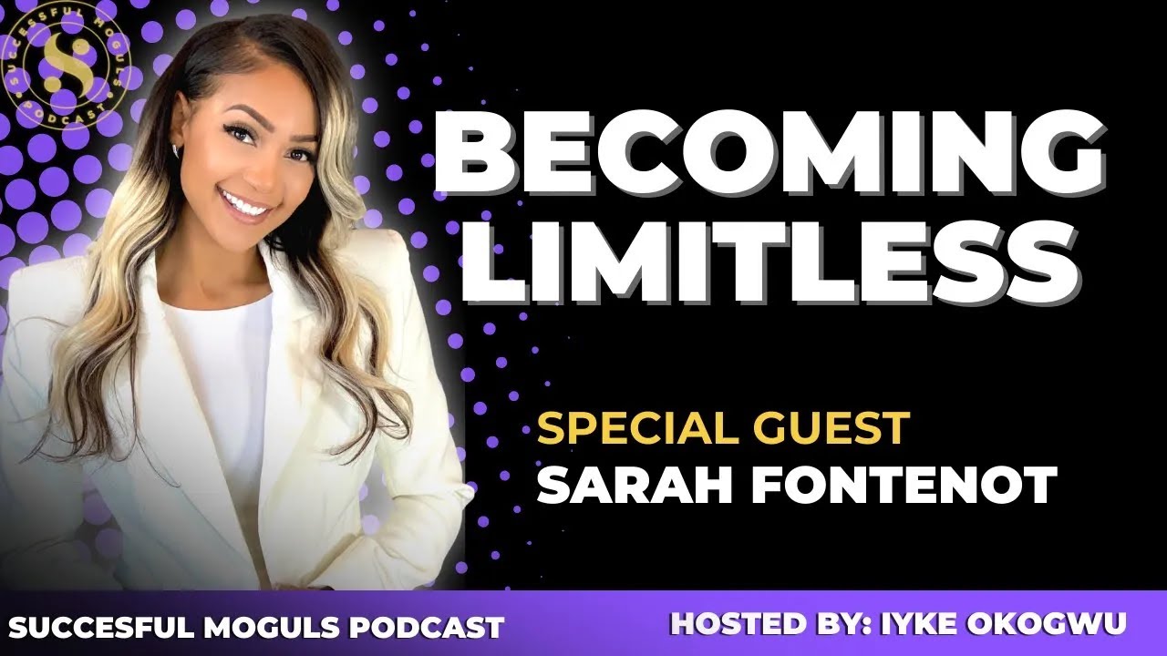 The Ultimate Guide To Maximize Your Growth | Attract Your Tribe With Sarah Fontenot
