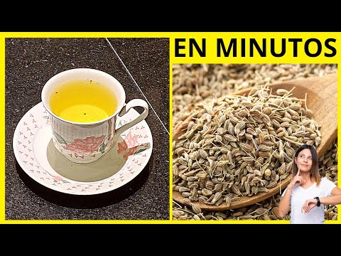 ✅ El Te de Anís: Una Bebida Milagrosa para la SALUD y la RELAJACIÓN