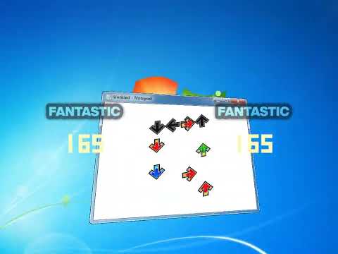 Steam Community :: Video :: [NotITG] TUTORIAL ON HOW TO TWERK