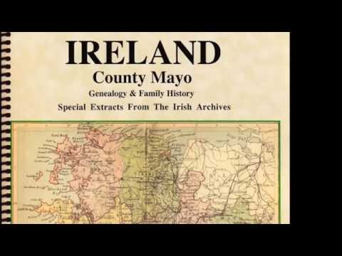 Gibbons, Fitzgibbons families in Ireland; Co. Mayo genealogy; bad words. IF#173