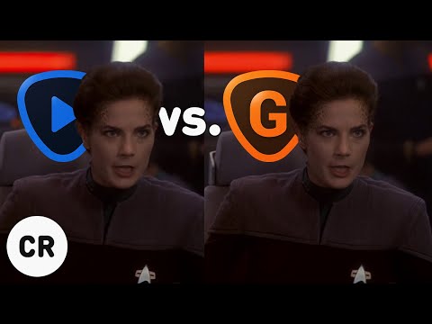 Video Enhance AI vs. Gigapixel AI: Upscaling Comparison