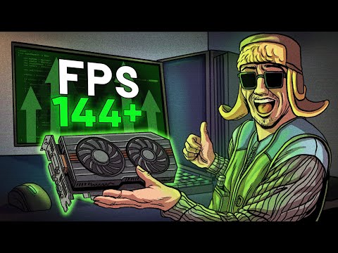 BEST Tarkov Graphics Settings (2025)