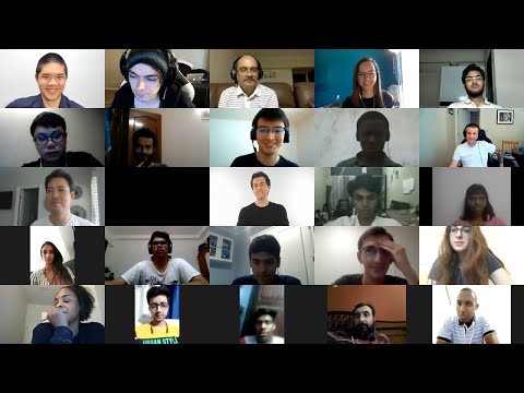 Will my math courses come in handy as I learn programming? - CS50 Office Hours 2020