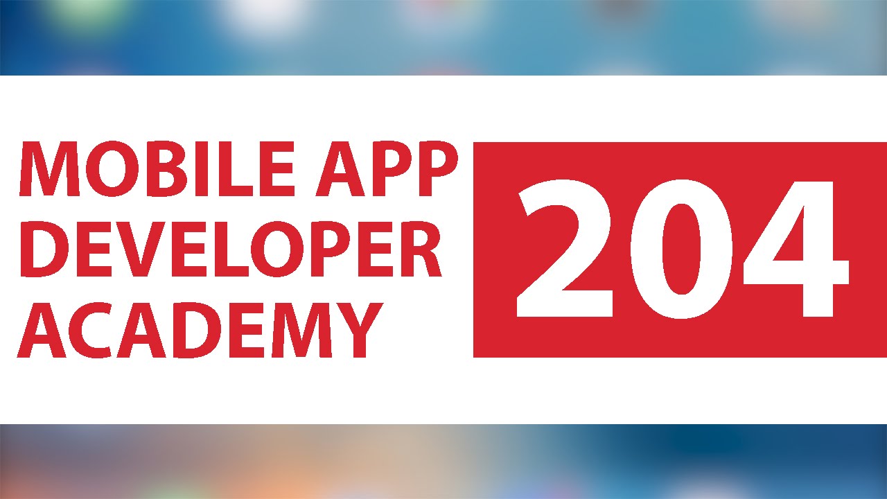 204: Linking with URL API