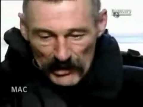 British SAS: The Real Story Part 1