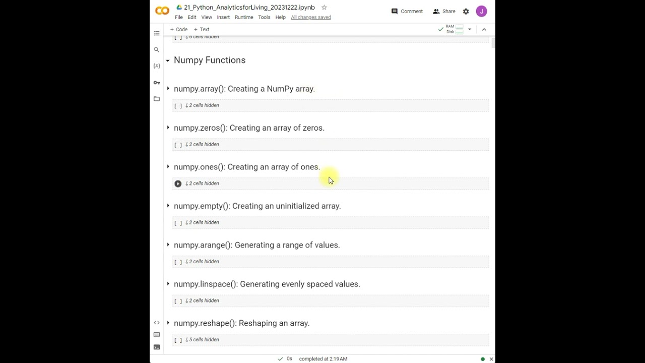 numpy transpose, transposing an array using python transpose