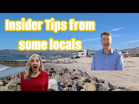 10 Things You Need To Know Before Moving To Ventura County, California
