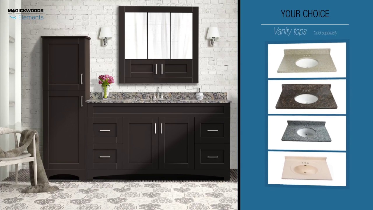 HOME - Magick Woods Elements