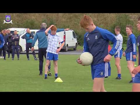 CLG Mhuineacháin - The Official Monaghan GAA Website