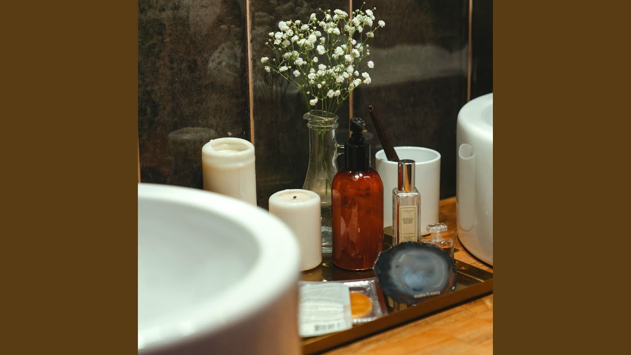 Alluring Ambiance for Sublime Space