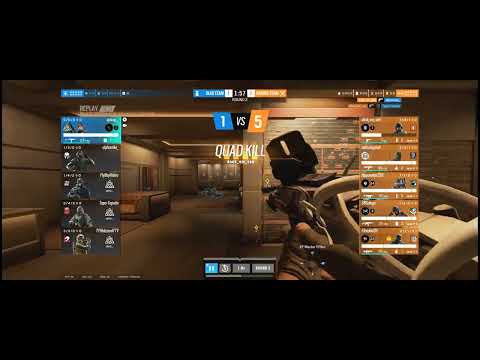 Steam Community :: Video :: r6 Ace