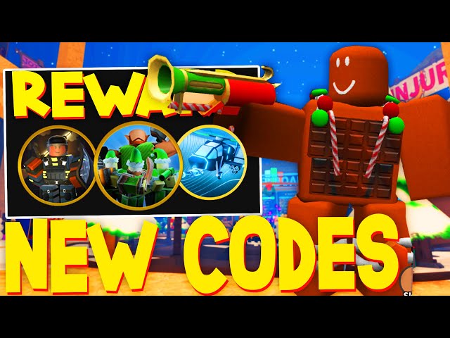 Roblox Tower Defense Simulator codes (January 2023): Free Scout and skin