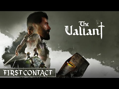 Steam Community :: Video :: [FR] The Valiant - First Contact - Rififi chez les Croisés