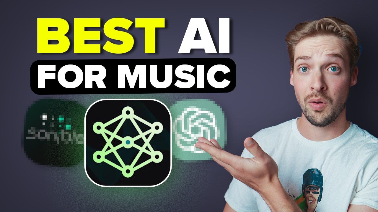 The Essential AI Music Tools for Modern Producers | Galaxy.ai