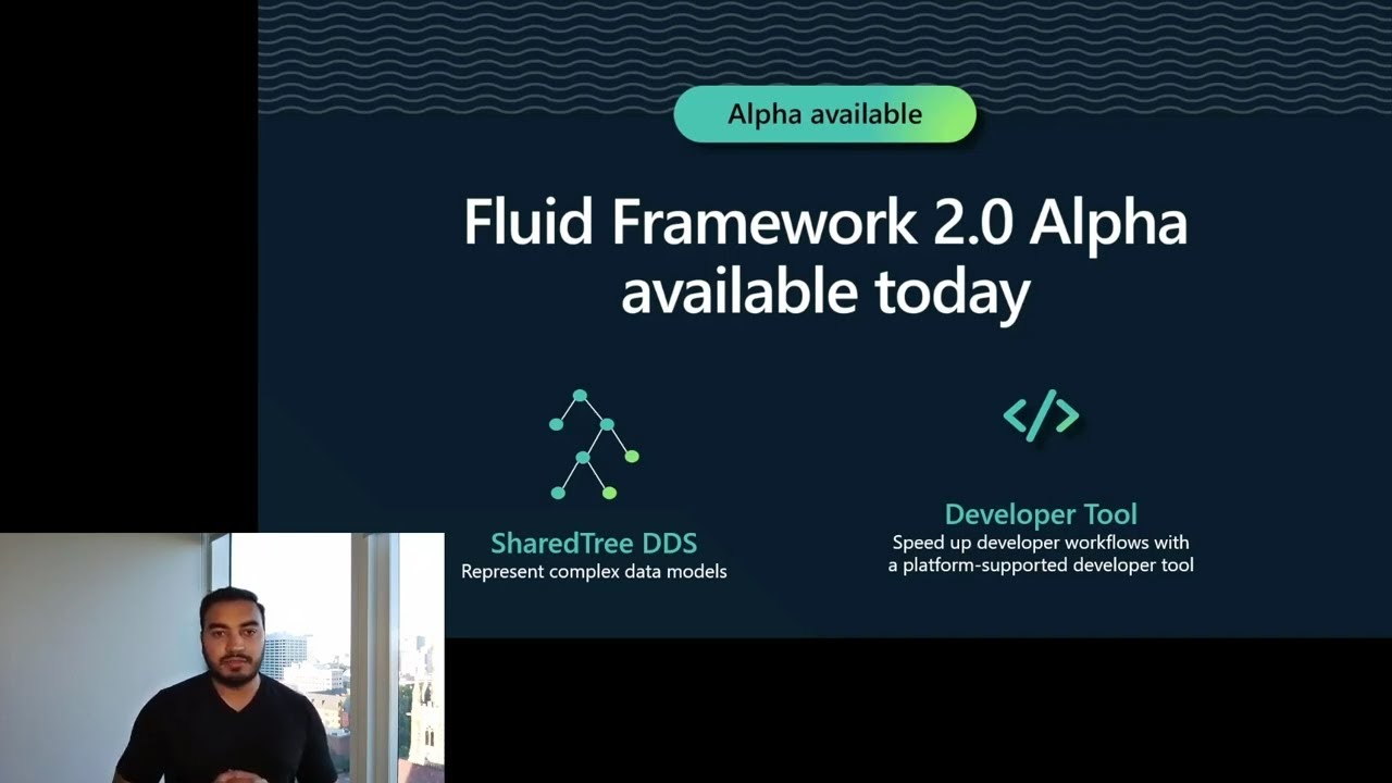 Fluid Framework 2 Launches in June: Get Ready!