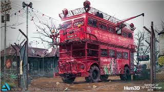 Showcase Animations – Dereli Visuals