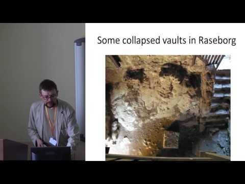 The Outdating of Medieval Fortifications – The Castle of Raseborg and the Town Wall of Vyborg
