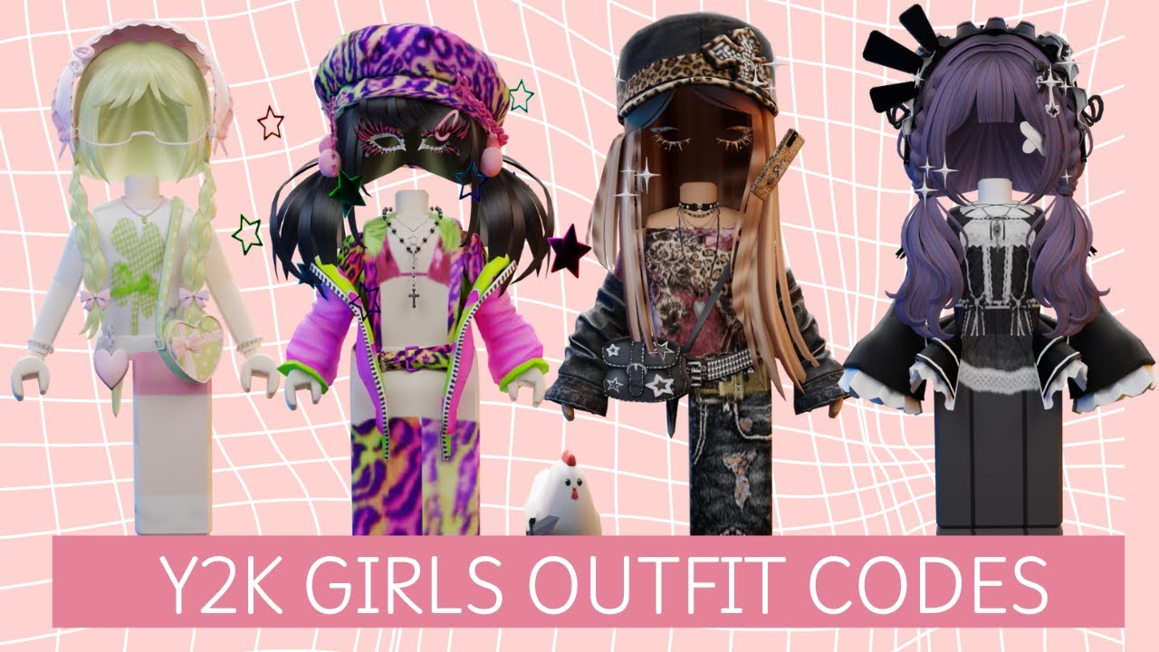 Grunge girl fit code's for berry avenue/bloxburg/Brookhaven #roblox  #robloxoutfitcodes