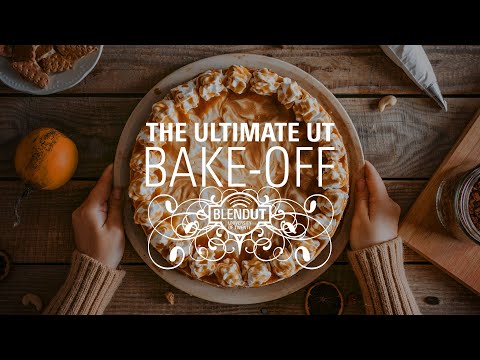 9. OAY BlendUT: Bake-off