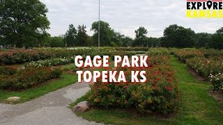 3 Best Public Parks in Topeka, KS - Expert Recommendations