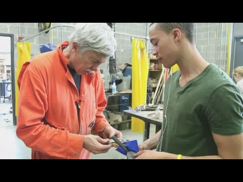 The Impact of UVA Arts