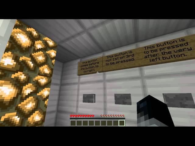 Interrogation: A single player adventure/puzzle map! 1.8 READY :D ...