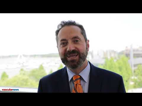 Large real-world dataset finds TCAR compares favourably with CEA for carotid artery disease patients