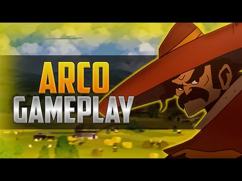 Steam Community :: Video :: Arco | Gameplay with Nvidia RTX 2070 Super ...