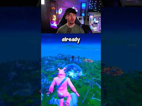 NEW OG Map Isn't What We Think 😨 (Fortnite)