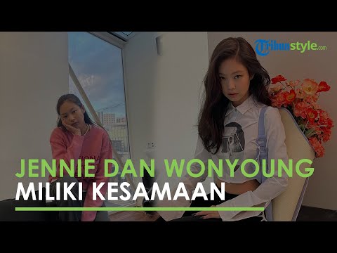 Jennie BLACKPINK & Jang Wonyoung IVE Disebut Ada Kesamaan, Kontroversi Tak Pengaruhi Popularitas