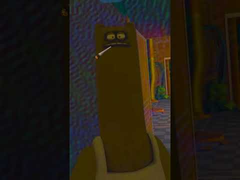 Steam Community :: Video :: Cursed Avatars HIT DIFFERENT in VRChat #shorts