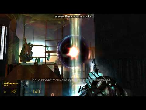 Steam Community :: Video :: Half-Life 2 Ending-2 [KOR]