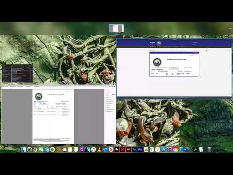 Joint Service Transcript Tutorial