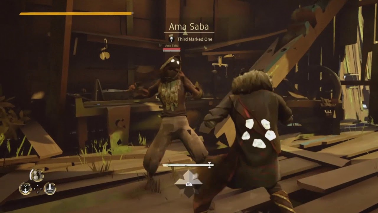 ABSOLVER - HOW I LEVEL UP FAST