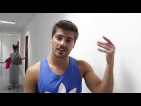 Portugal’s 13 most handsome men alive 2015 – CONAN Daily