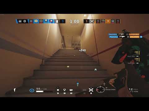 Steam Community :: Video :: Insane Collateral | Rainbow Six Siege
