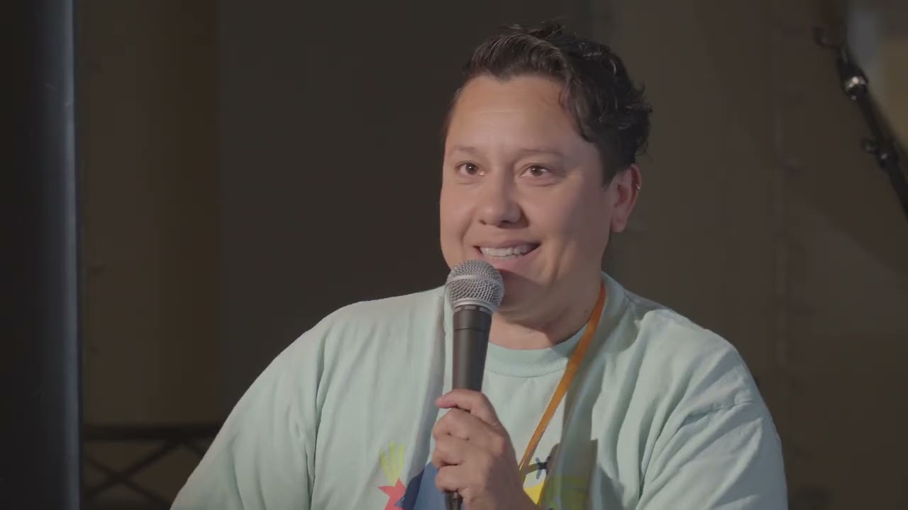 Queer Housing Summit '24 Recap Video