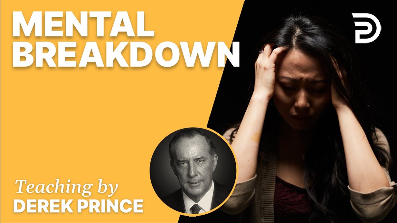 This is a Curse | Shorts | Watch | Derek Prince Ministries