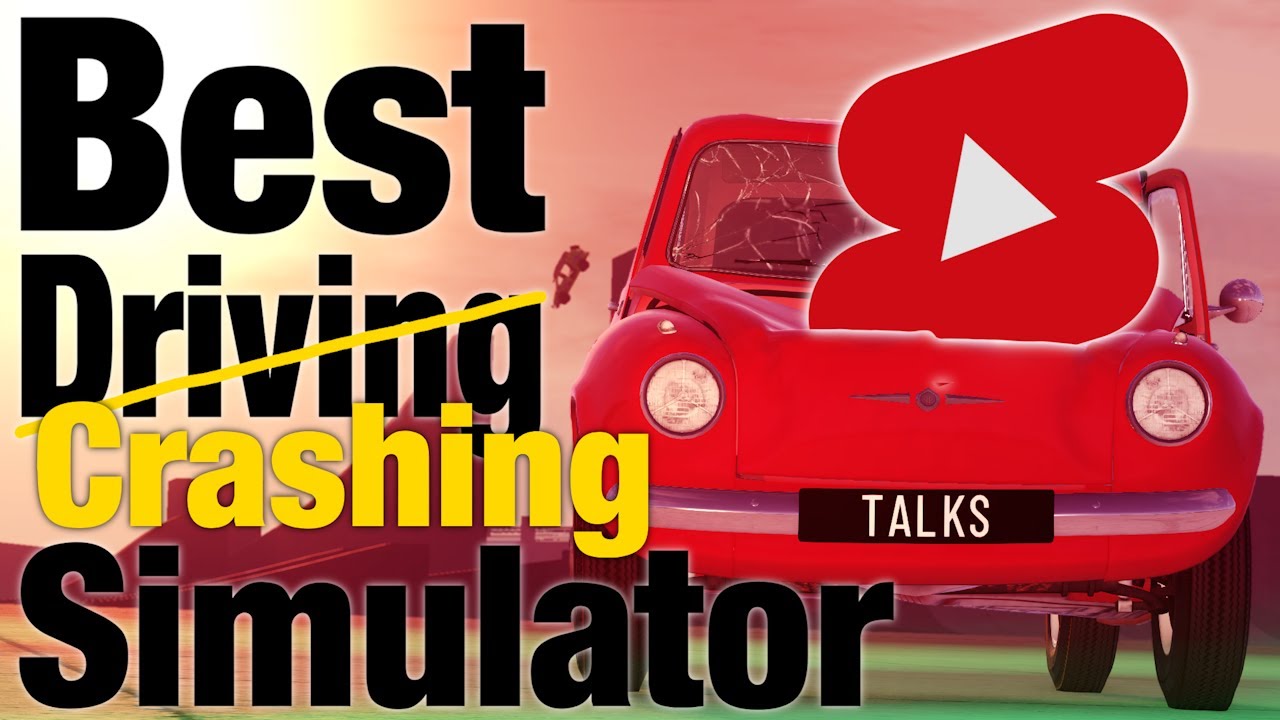 BeamNG's Crushing Image Problem