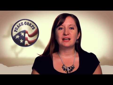 Peace Corps Mini Info Session