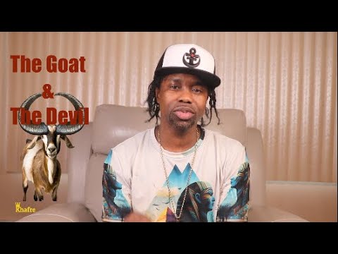 The Goat & The Devil | Back To The Basics