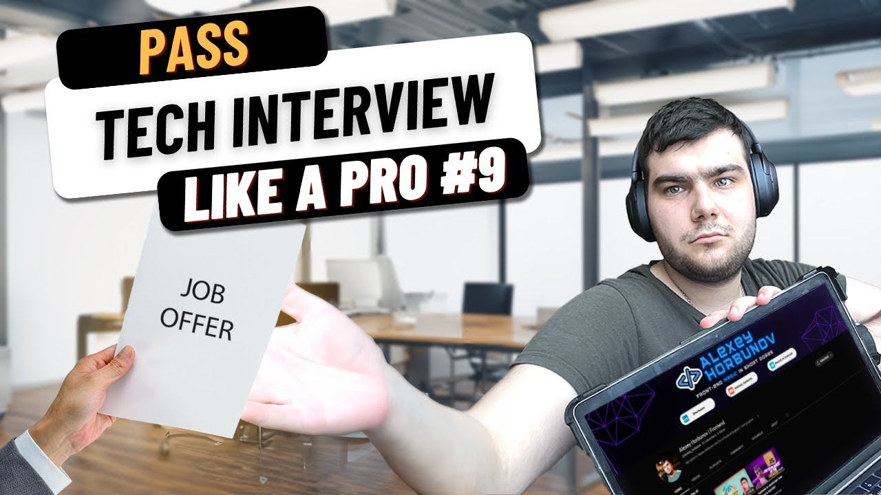 Build your timer - Frontend Interview Preparation