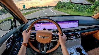 GV80(JX1) F/L 종합정보 : 다나와 자동차