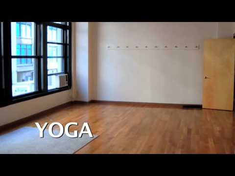 NYC's newest rehearsal and audition space - Simple Studios