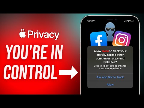 App Tracking Transparency Explained — iOS 14.5 is Out!