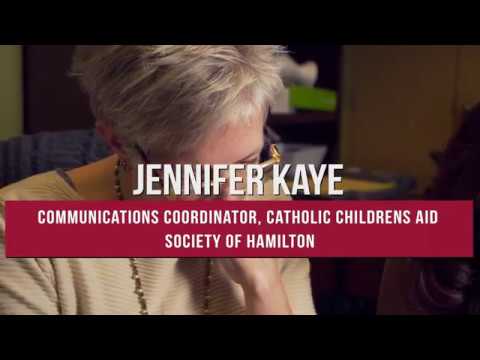 Writing and Communications – Jennifer Kaye