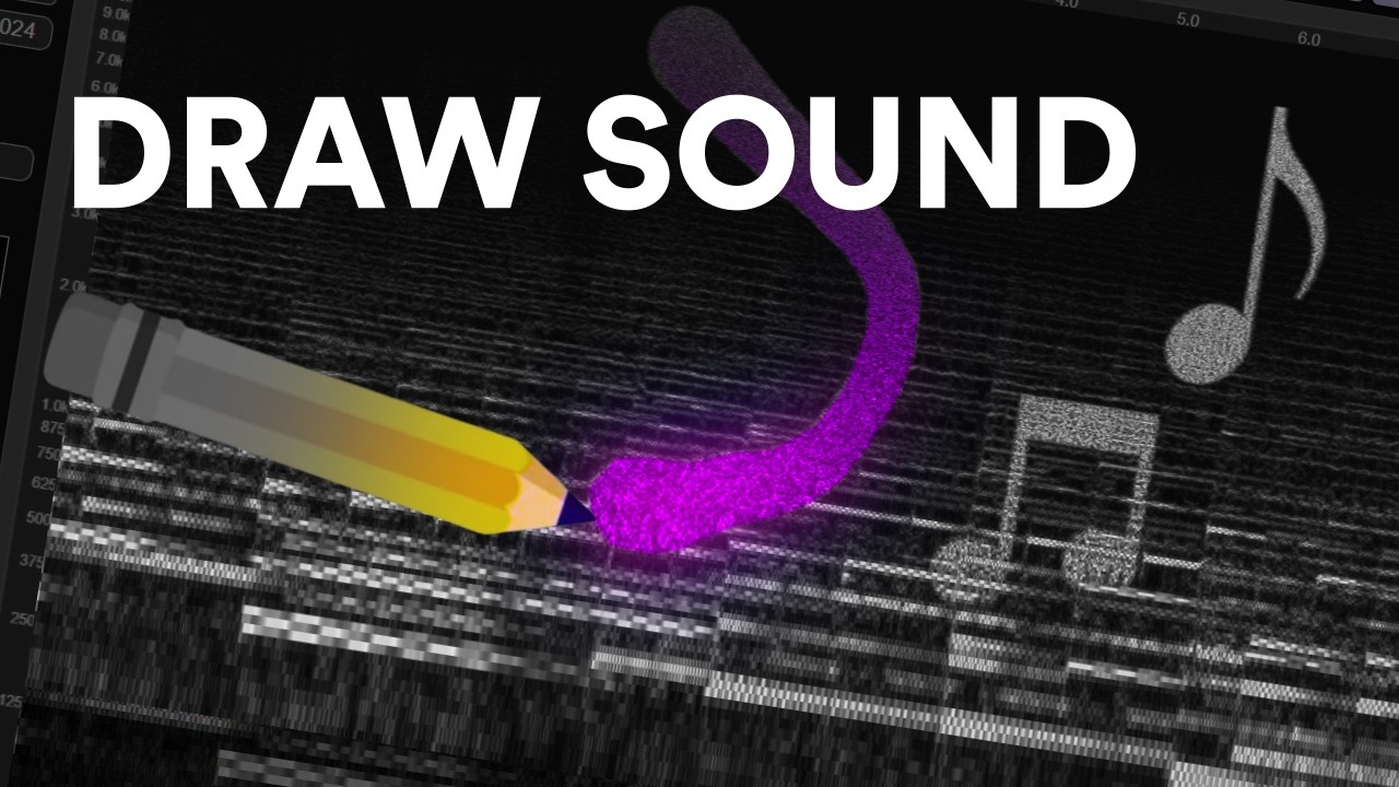 How I Improved the Spectrogram...